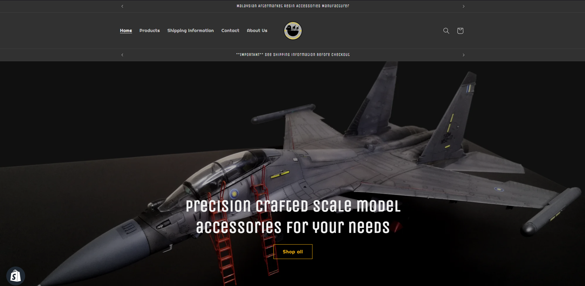 Products – Le'Quack Aftermarket